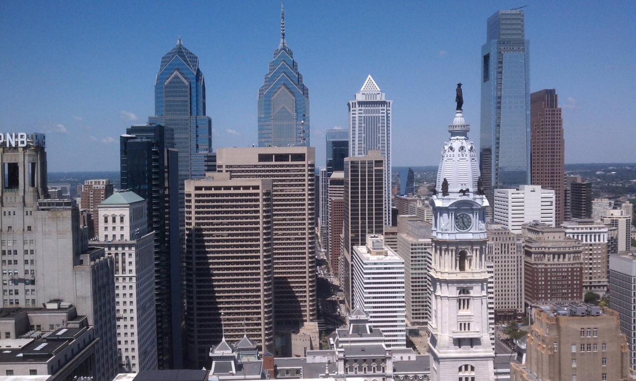 Wealth Management in Philadelphia | Global Advisers