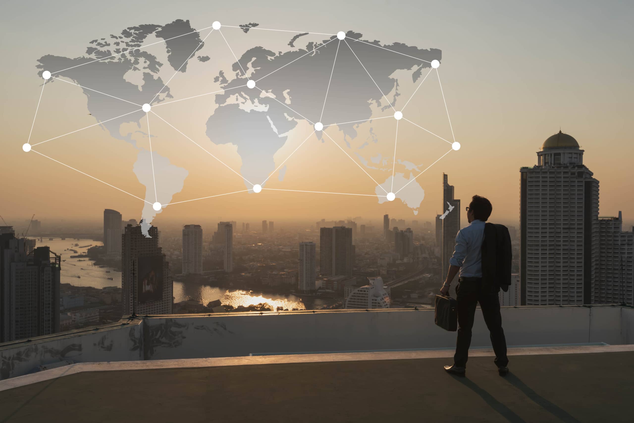 Navigating the Global Financial Seas: Understanding the Forces at Play ...